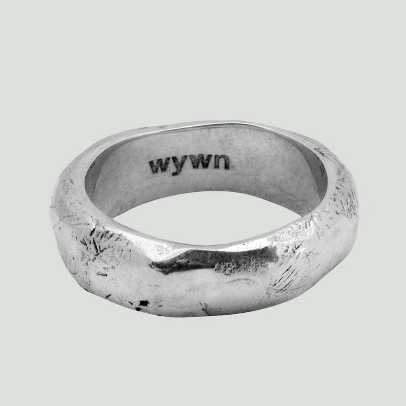 SPECTRUM RING – Wywn Jewelry