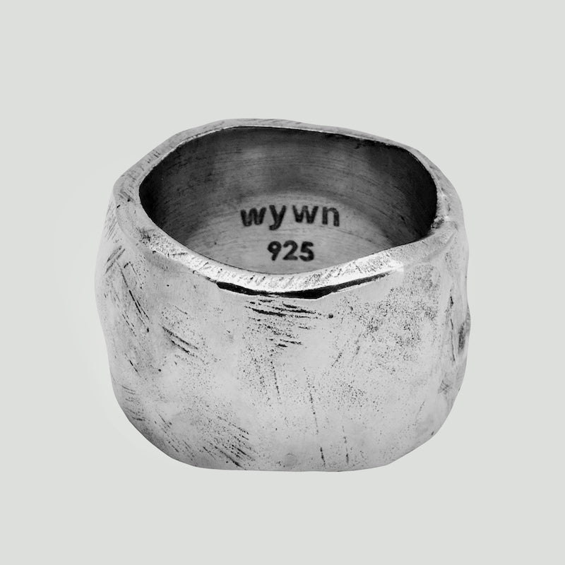 NEXUS RING – Wywn Jewelry