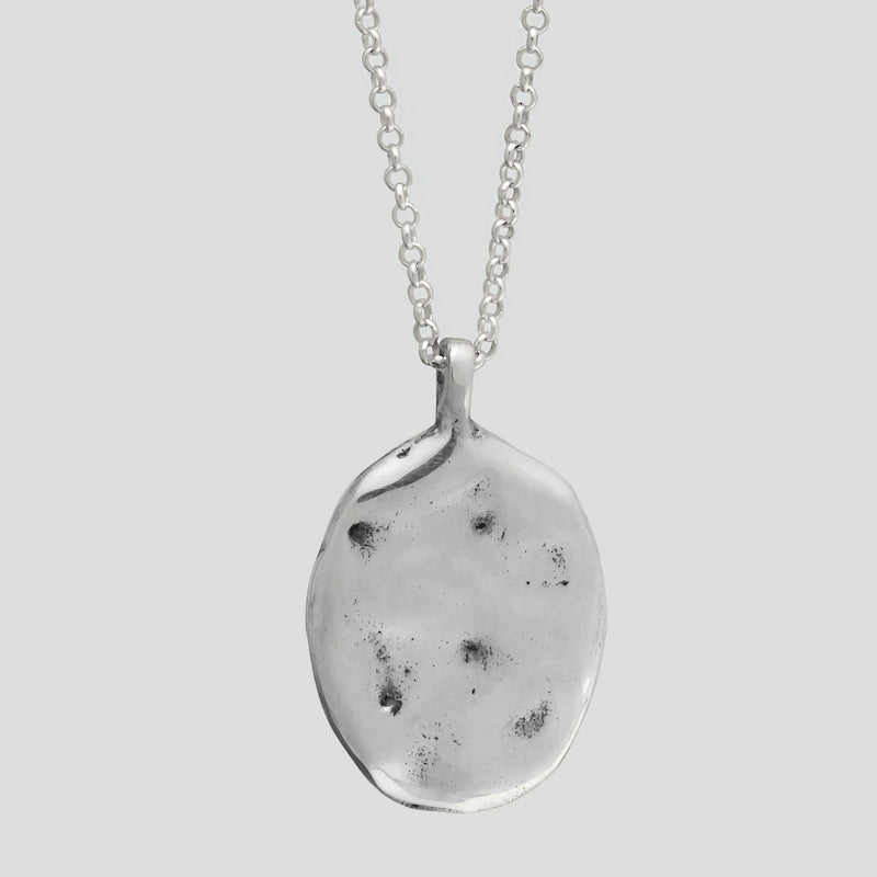 SAM NECKLACE – Wywn Jewelry