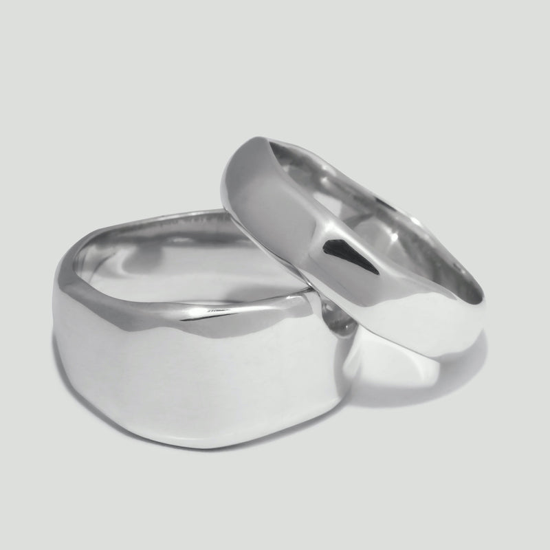 SERENITY SET – Wywn Jewelry