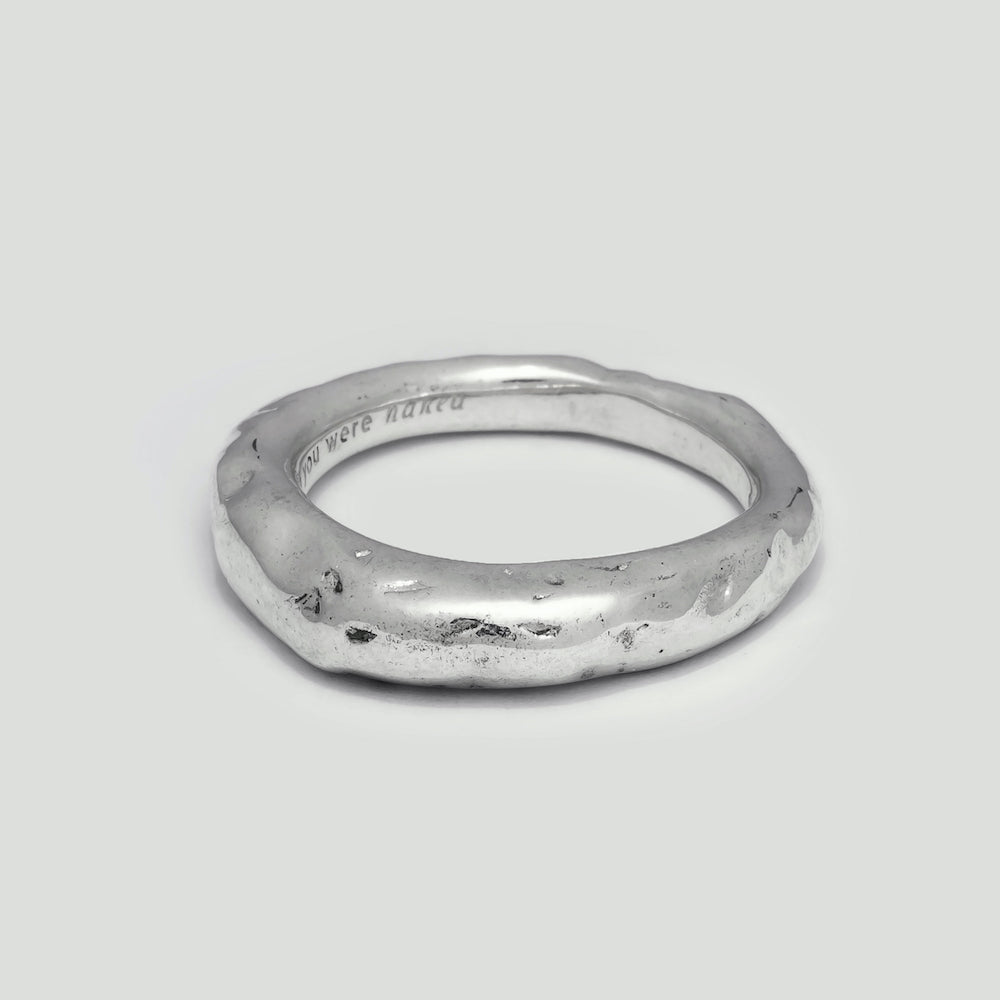 RIVER RING – Wywn Jewelry